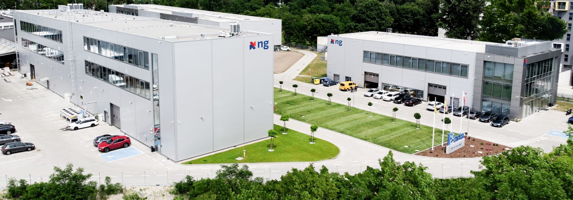 Usługi inżynierskie i rozwiązania softwarowe - NG Engineering